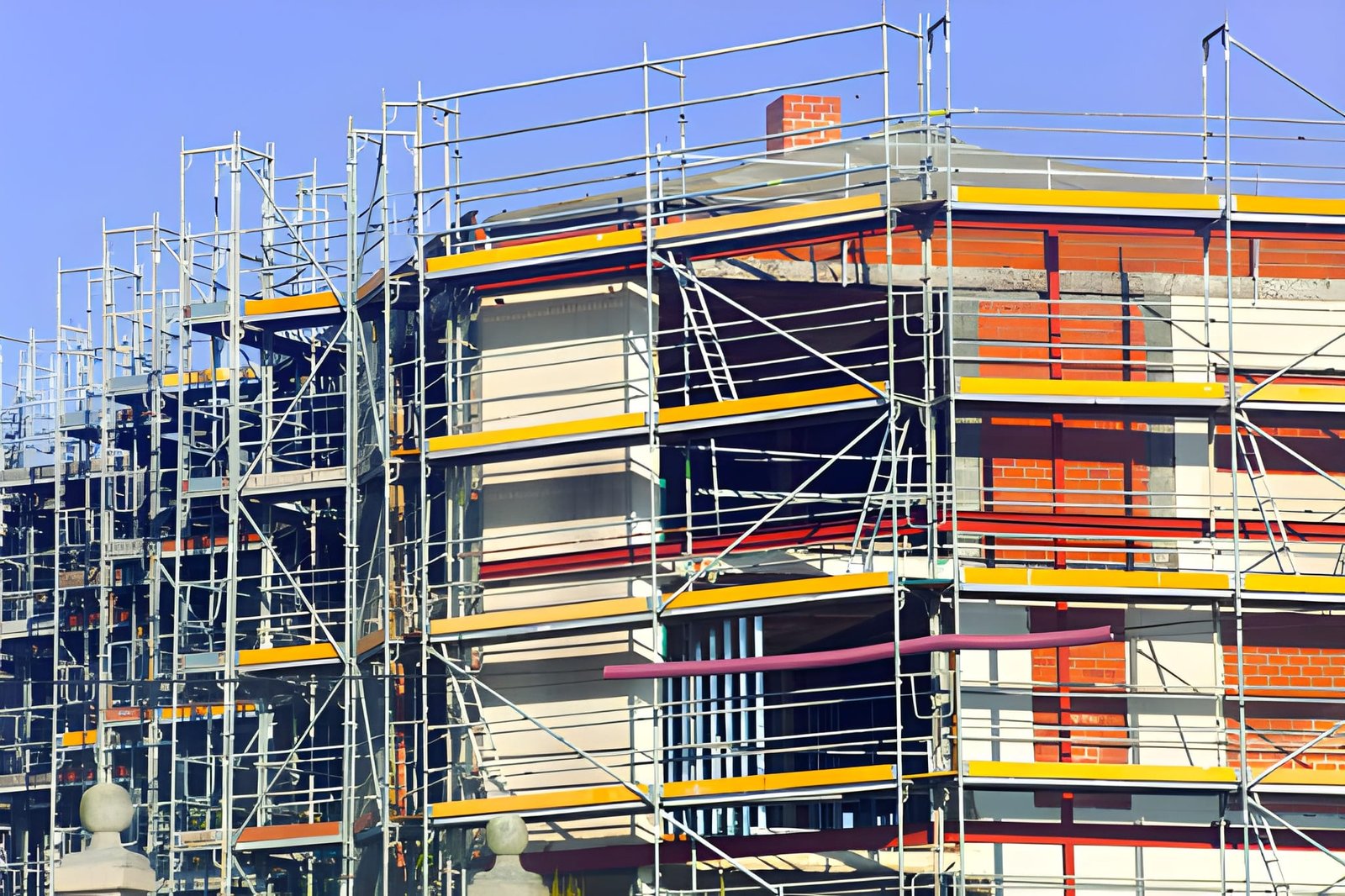 Facility & Property Management Painting | Top1 Painting
